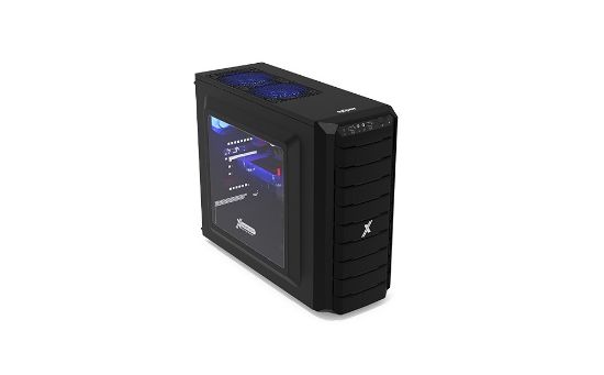 Dmax Teknoloji | EXPER PC GAMING FLEX XCELLERATOR XC156 R5 3600 B450 ...
